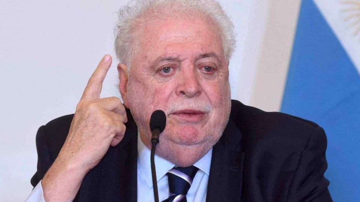 Vacunatorio VIP: pidieron la indagatoria del ex ministro de Salud Ginés ...
