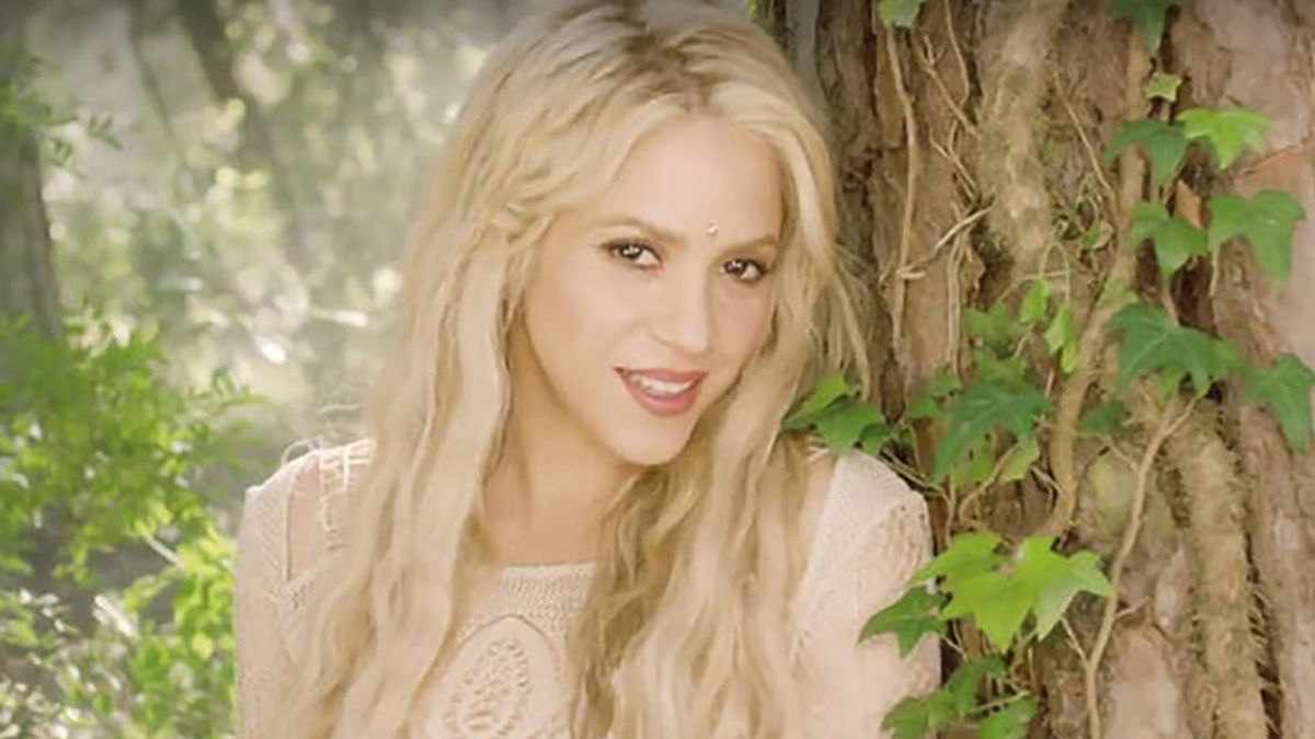 Shakira encontró a su nuevo amor en Argentina: quién es el productor ...