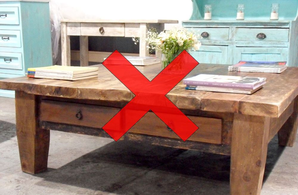 Adiós a las mesas ratonas clásicas: el nuevo invento que es tendencia ...