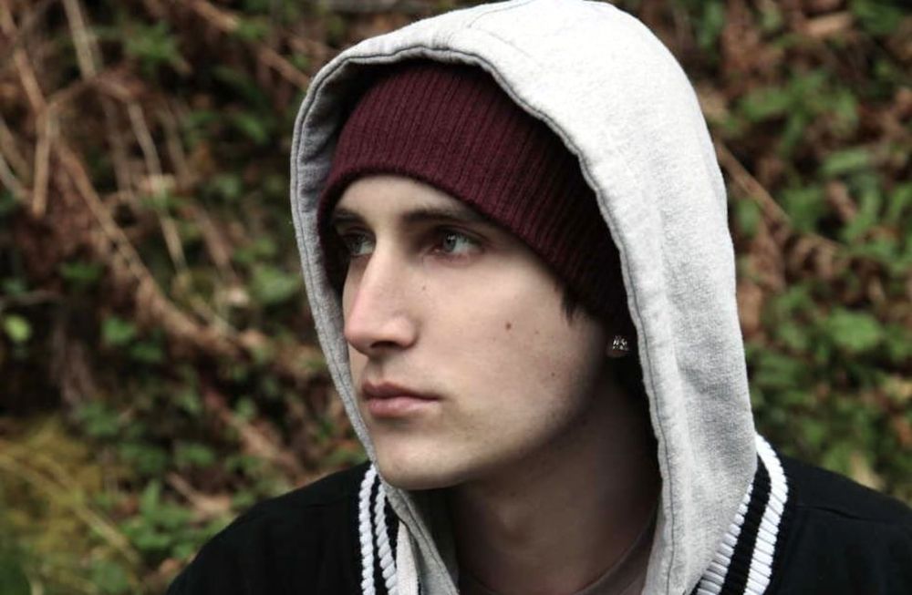 Porta, el rapero “sin pelos en la lengua”