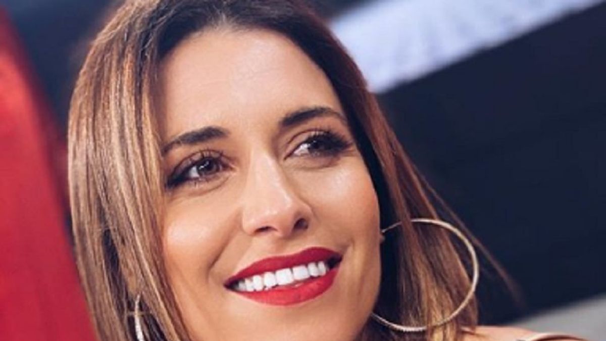 En lencería, Mariana Brey sedujo al grabar su parte de atrás en ...