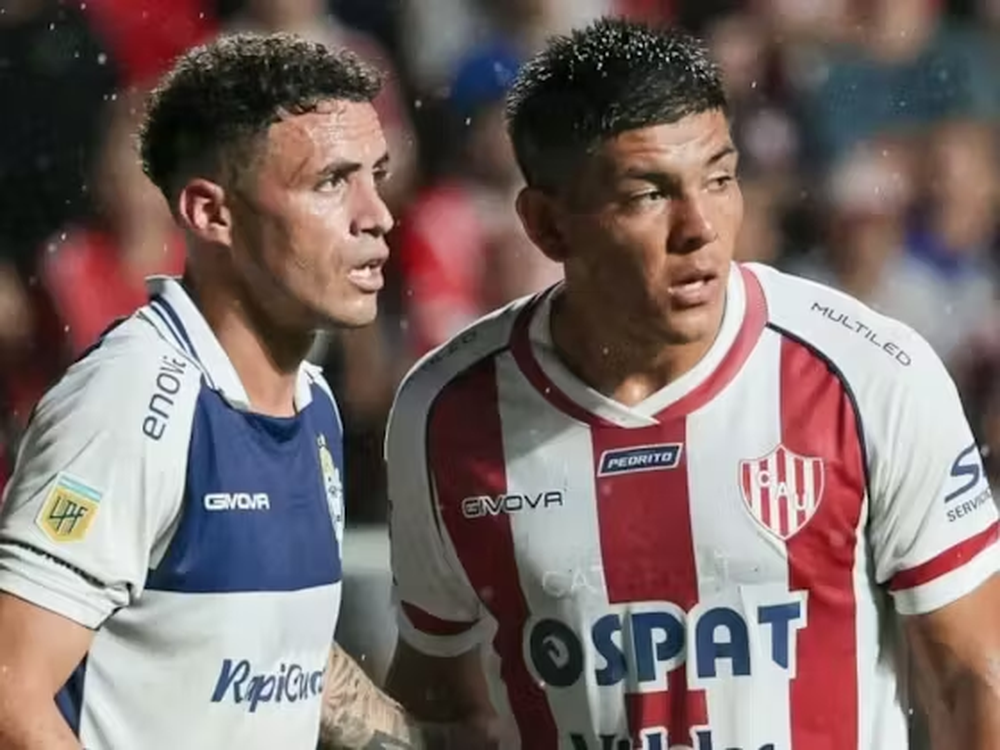 Godoy Cruz busca a un novedoso jugador del futbol argentino que estuvo ...