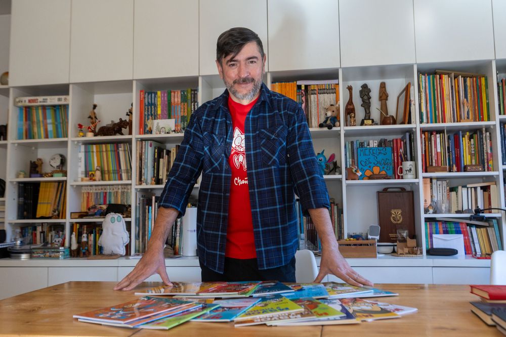 La confesión de Chanti: Si en esta época fuera adolescente, además de ...
