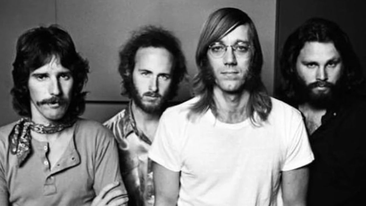 Muere Doug Lubahn, el bajista fantasma de The Doors