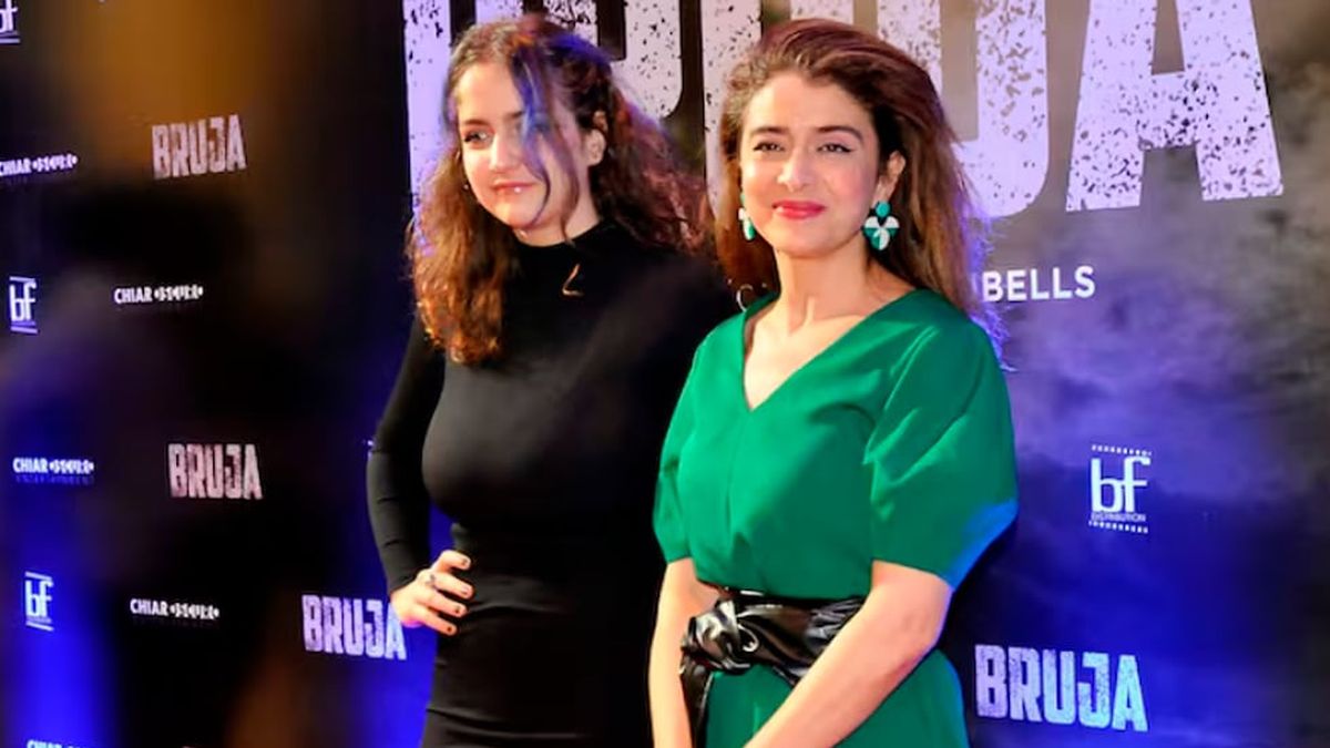 Quién es Miranda de la Serna, la hija de Rodrigo de la Serna y Érica ...