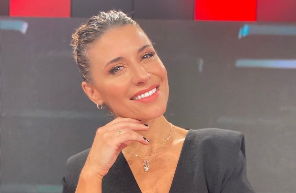 Mariana Brey compartió un video en colaless y explotó contra las ...
