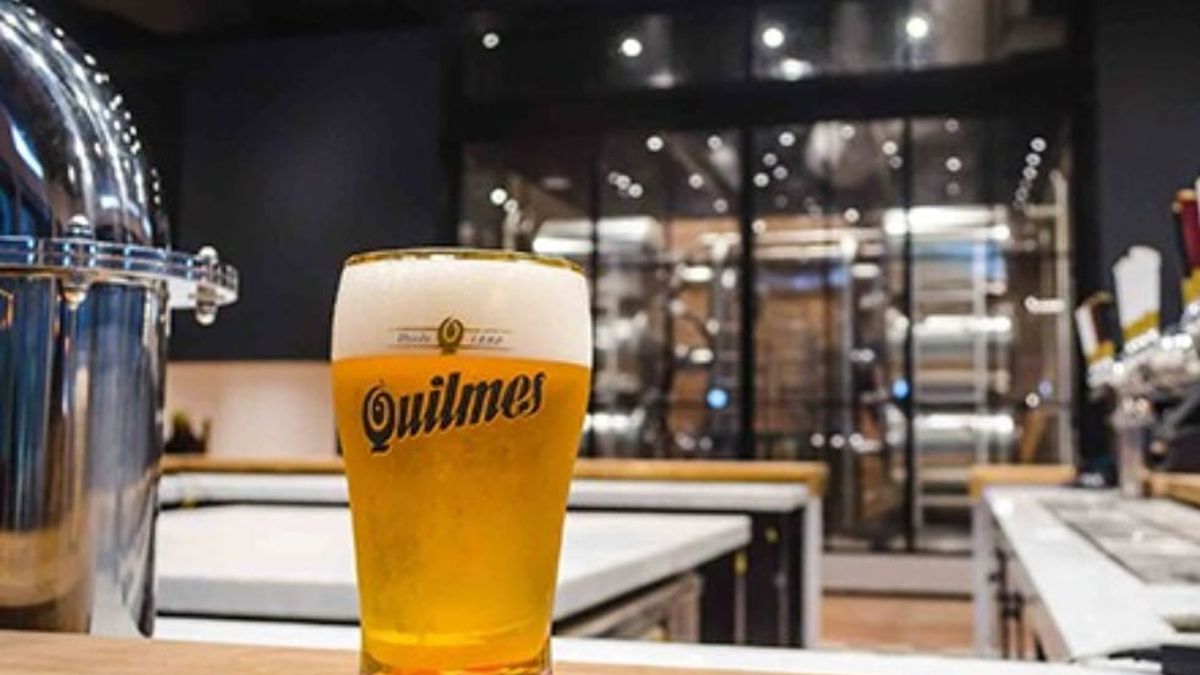 Cervecería Quilmes ofrece empleo en Mendoza: cuáles son los requisitos ...