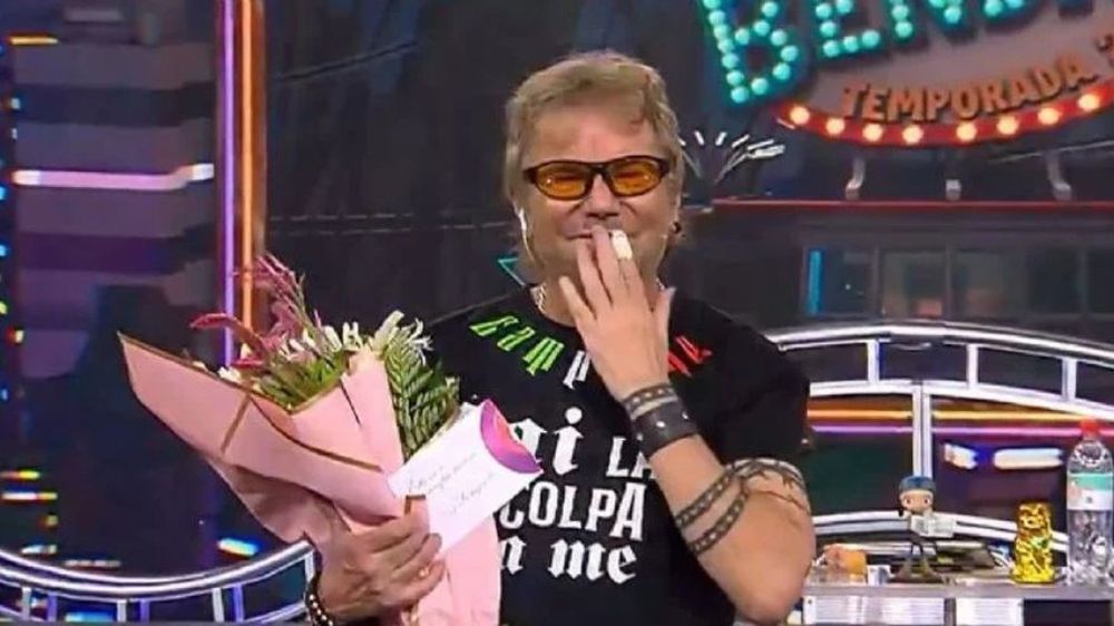 Beto Casella reveló secretos inéditos de su salida de Bendita y generó ...