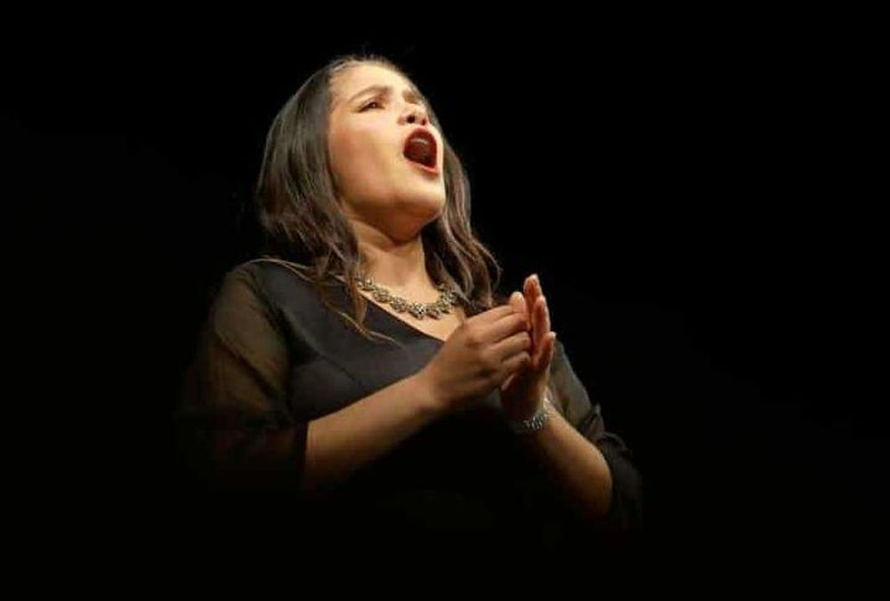 Ópera Cangemi. Se lanzó el concurso lírico internacional