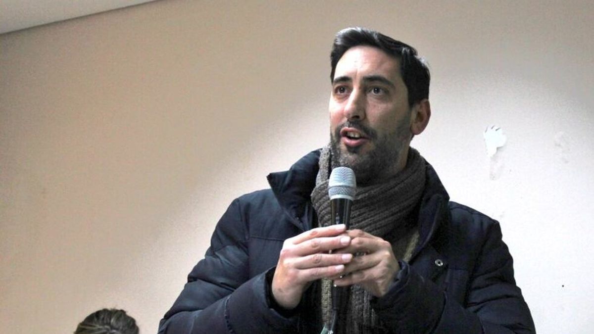 El PAMI Mendoza quedó a cargo de un coordinador de carrera y niegan que ...