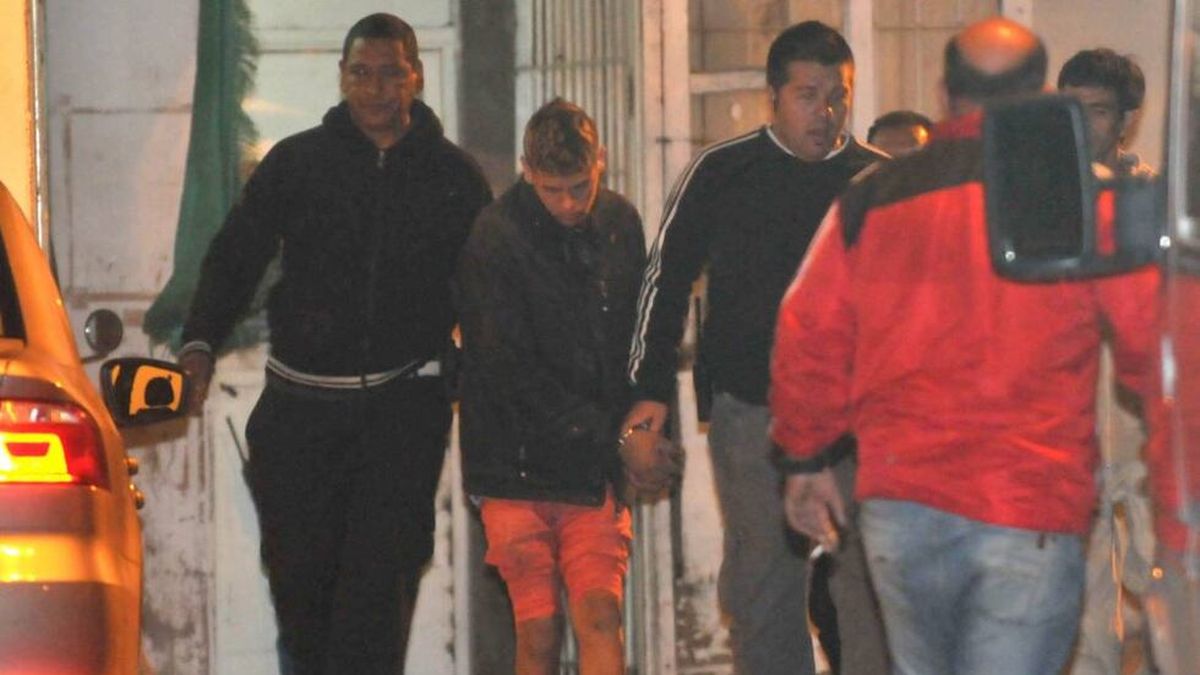 Tensión por un motín de 10 internos en el ex COSE