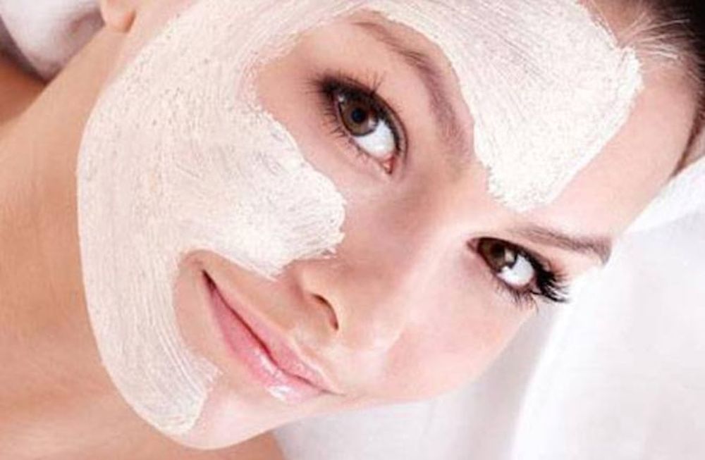 3 cremas caseras para eliminar las manchas de la cara Seguí leyendo