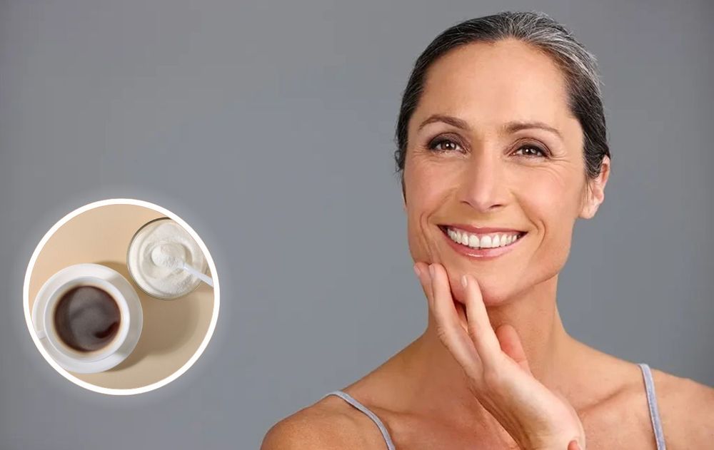 Tomar café con colágeno: cuáles son sus 8 beneficios para la salud y ...