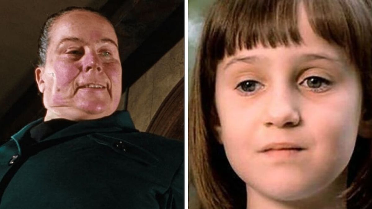 Irreconocible: así luce hoy Tronchatoro, la directora que horrorizaba a ...