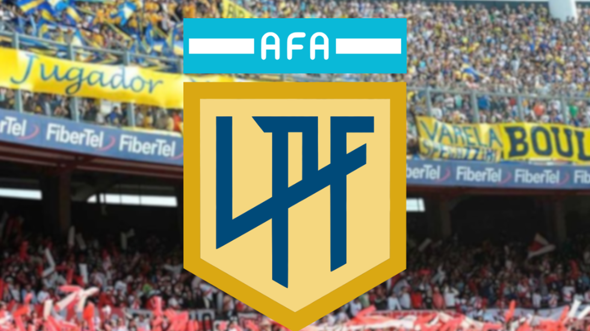 La AFA confirmó el regreso del público visitante