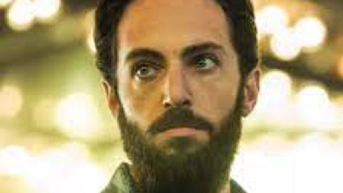 El actor Zach Avery fue detenido por hacer una estafa con esquema de ...