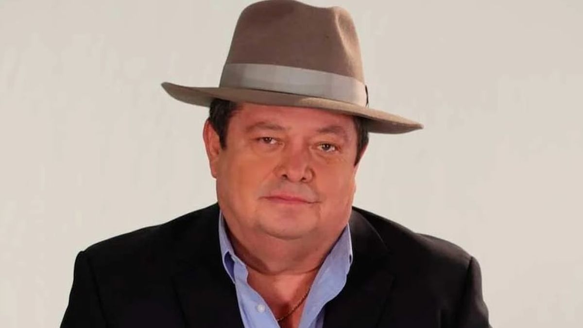 Falleció Ruben Moya, la icónica voz en español de Morgan Freeman, He ...