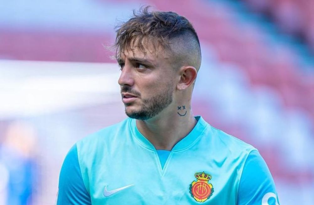 Así llegó Pablo Maffeo a la Selección Argentina tras la citación de ...