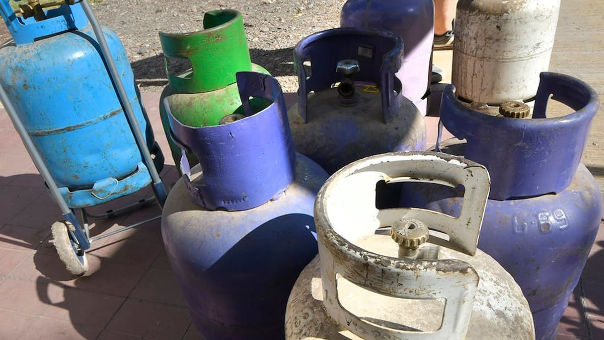 Aumenta la garrafa social al doble: los nuevos precios y qué pasará con ...