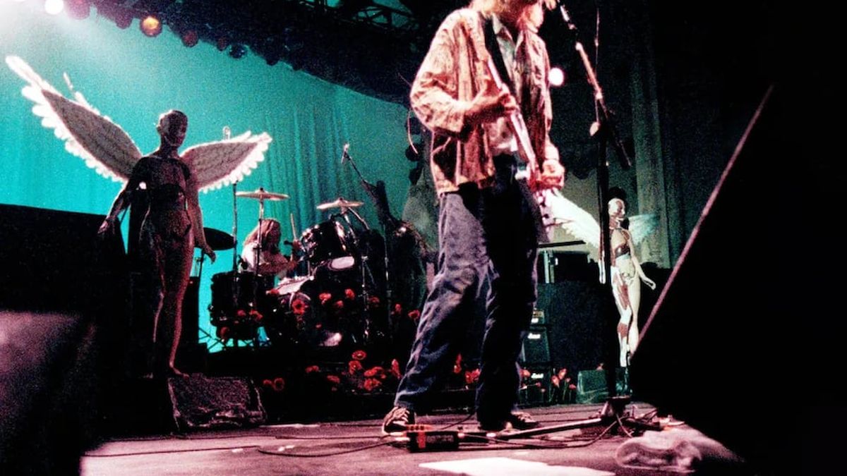 Nirvana, Pearl Jam y la plenitud del grunge: a 30 años de dos discos ...