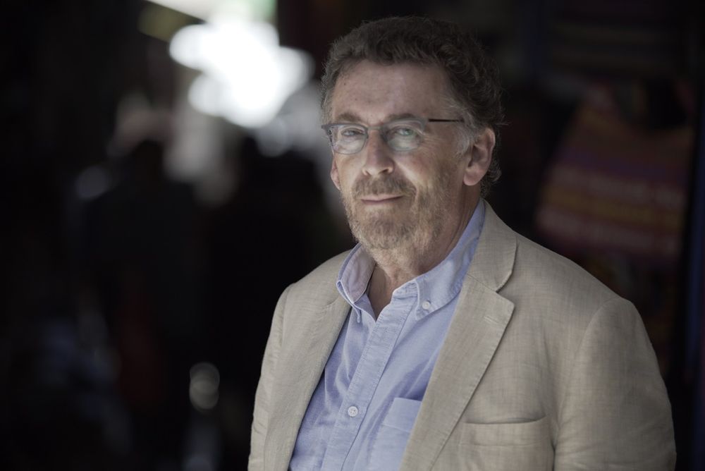 Cómo está hoy Robert Powell, el actor de Jesús de Nazaret