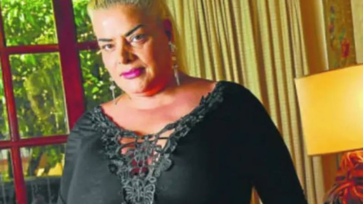 Relato conmovedor: revelaron cómo fueron los últimos minutos de Lía ...