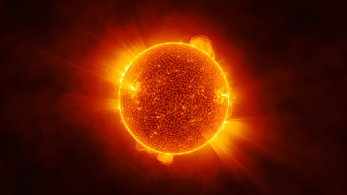 Un estudio de la NASA revela una sorpresiva reactivación del Sol tras ...