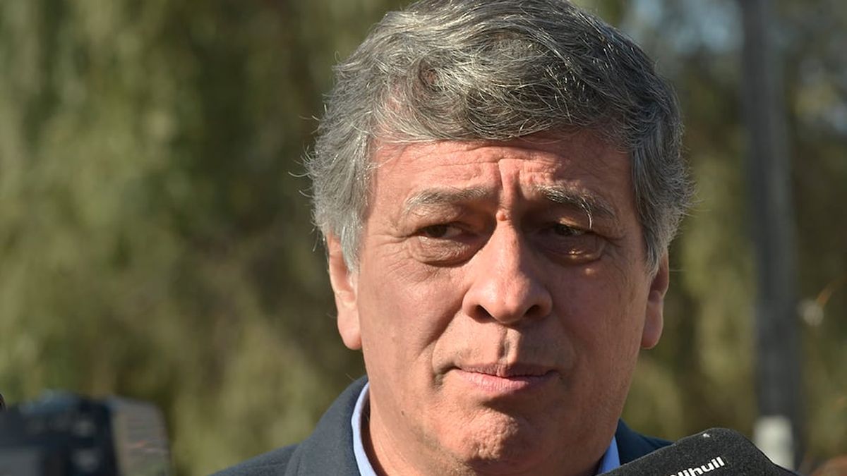 Daniel Orozco contra las cuerdas: la Fiscalía pidió elevar a juicio la causa cooperativas truchas