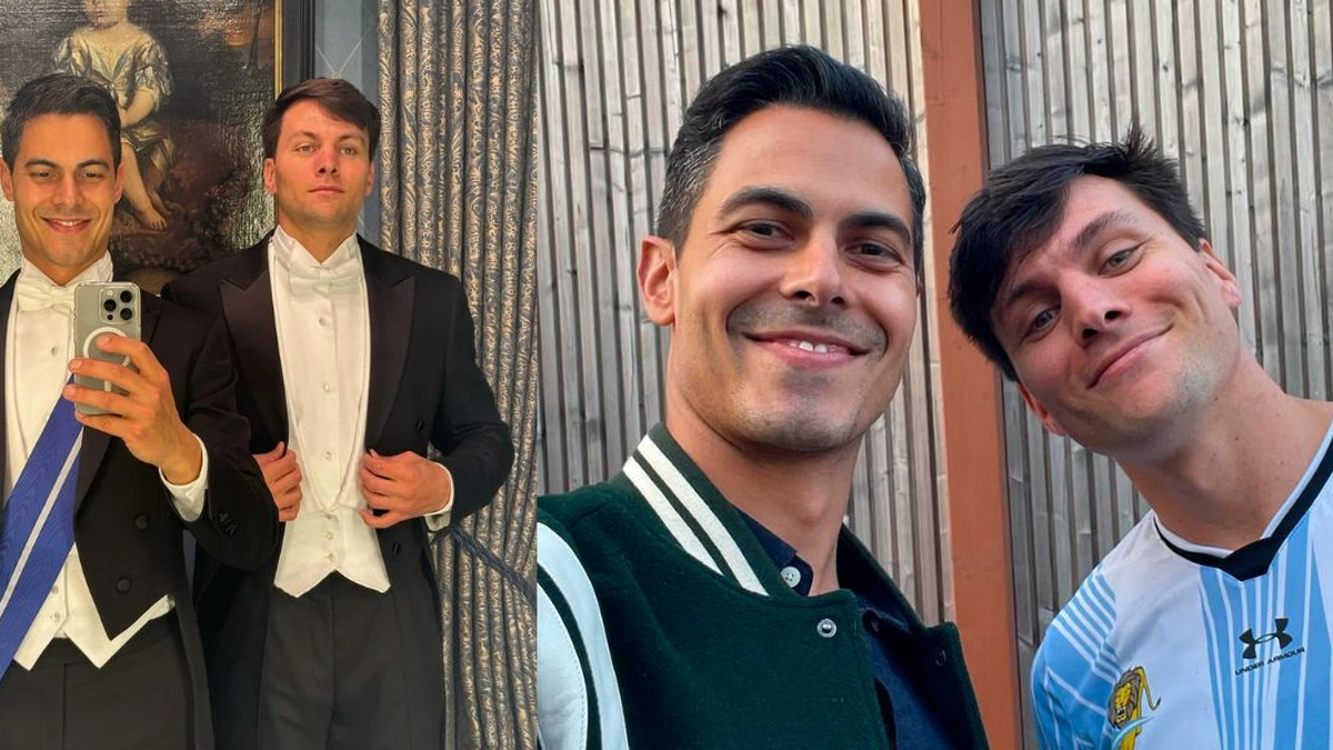 Quién es Rob Jetten, el posible próximo primer ministro de Países Bajos ...