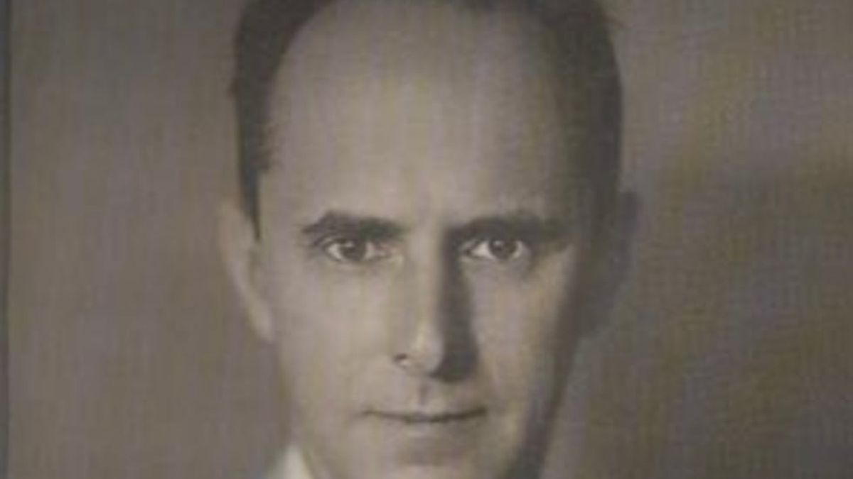 Cincuenta años del fallecimiento de un estadista: Federico Pinedo