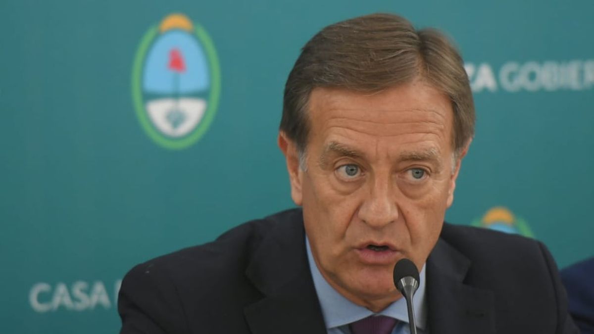 El resonante caso que recordó Suárez para defender su proyecto de la ...