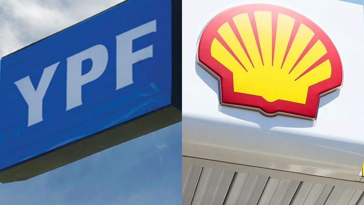 Expectativa por acuerdo de USD 140.000 millones entre YPF y Shell por el gas de Vaca Muerta