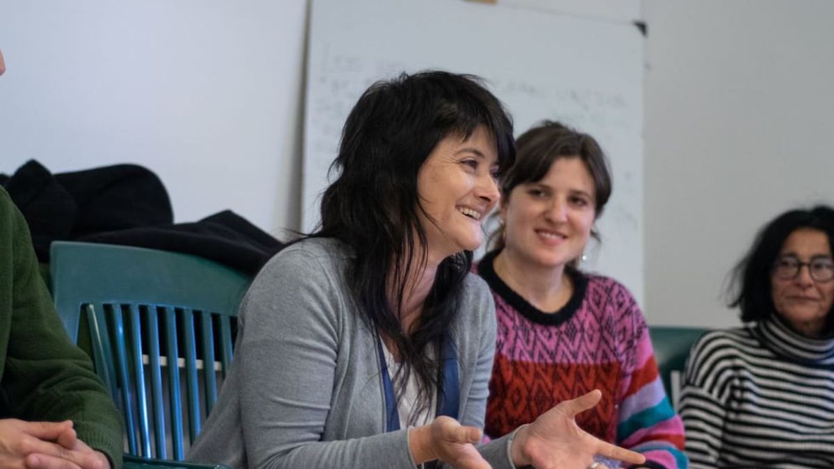 Quién es Greta Pena, la nueva interventora designada para el Inadi