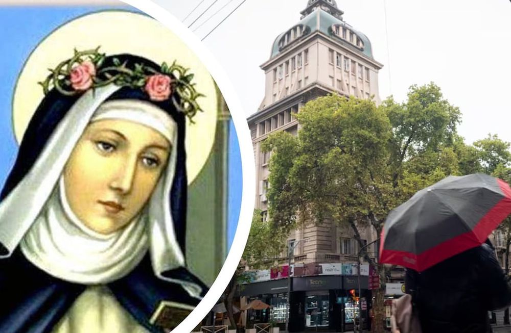 Tormenta de Santa Rosa en Mendoza: cuándo llega la lluvia y qué se sabe