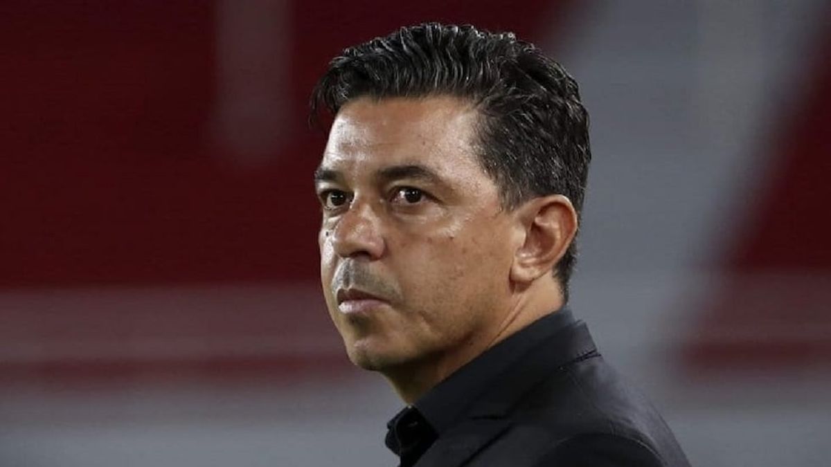 Conmebol dio a conocer el nuevo ranking: River es el mejor equipo de ...