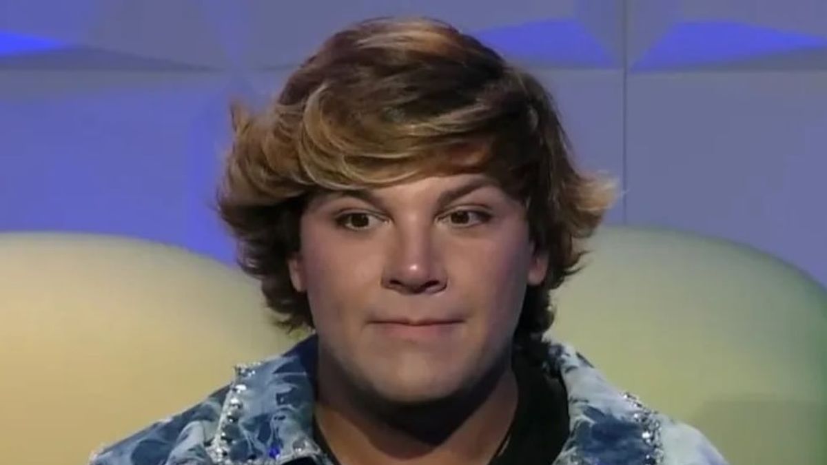 Emmanuel Vich habló sobre el premio de Gran Hermano: ‘’A mi no me ...