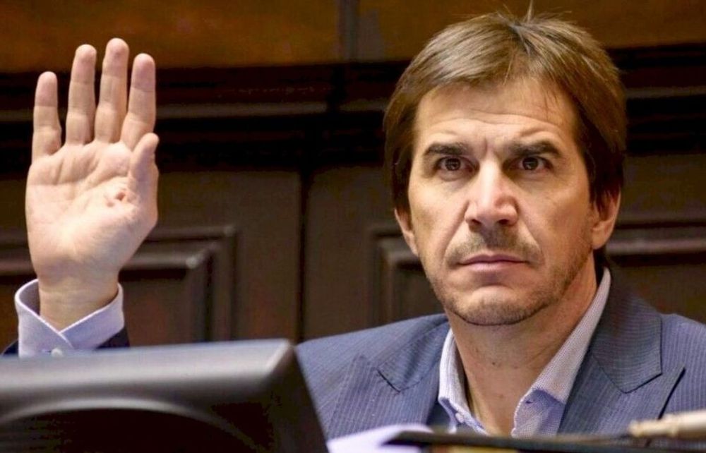 Quién es Javier Faroni, el empresario teatral que ganó poder al lado de ...