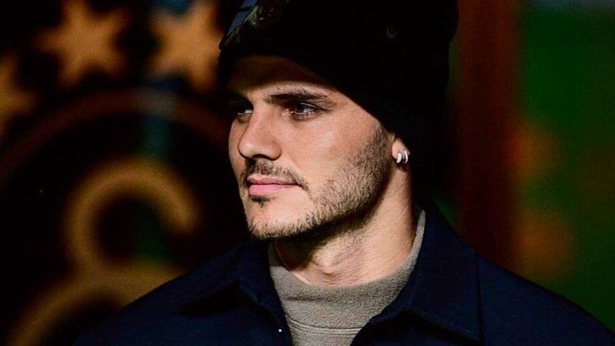 Se filtraron fotos de Mauro Icardi con tres mujeres en Estambul luego de la reconciliación con ...