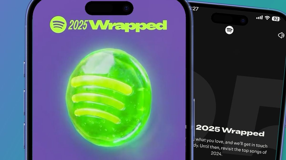 Link para ver Spotify Wrapped 2025: cómo hacerlo desde la app y ver el ...