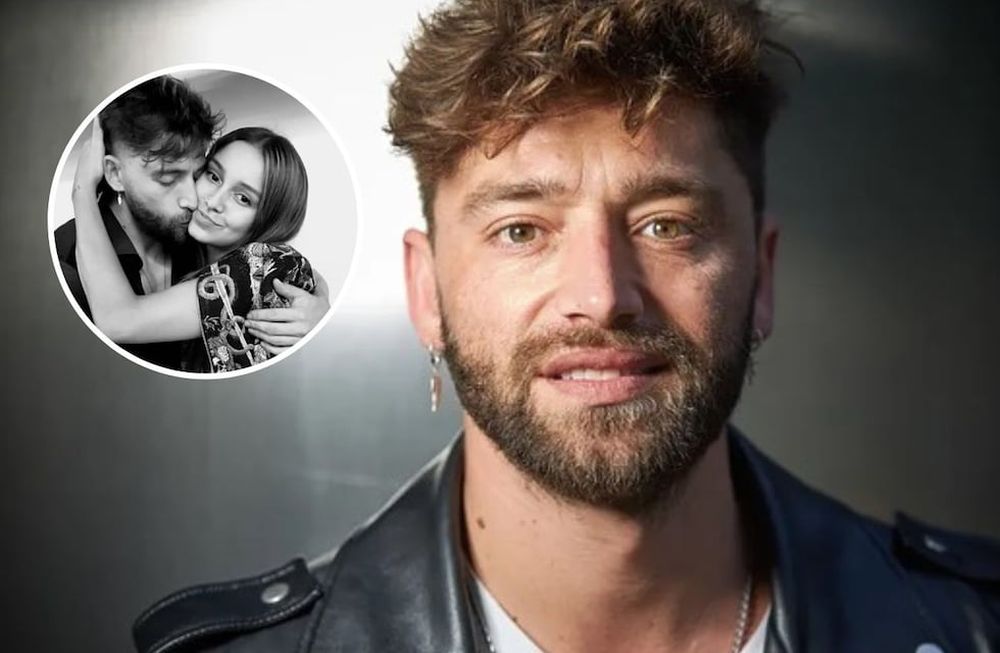 Así está hoy Mara, la hija de Pablo Tamagnini que es cantante y presentó su nuevo videoclip