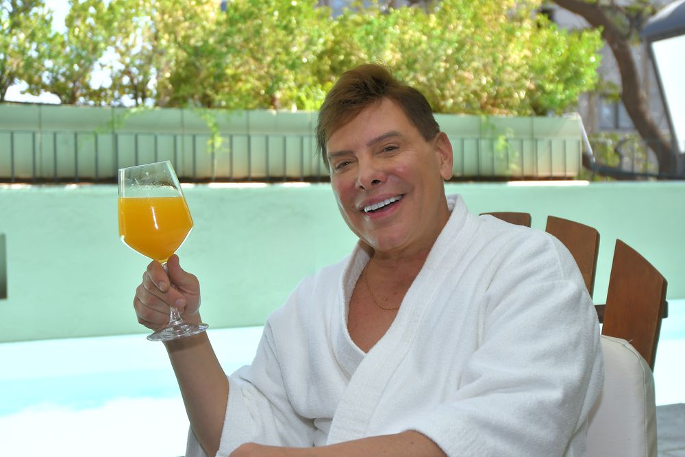 Entrevista a Gabriel Canci: qué opina de la política, cuánto tiene de ...