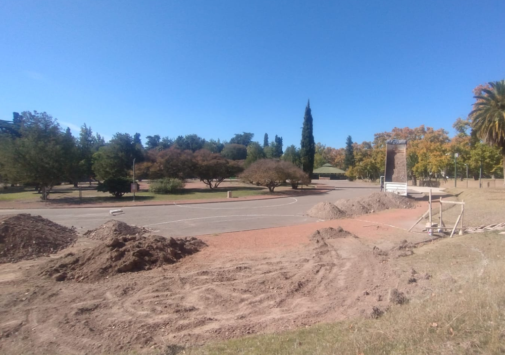 Así fue el conflictivo retiro de la calesita del Parque: qué habrá en ...