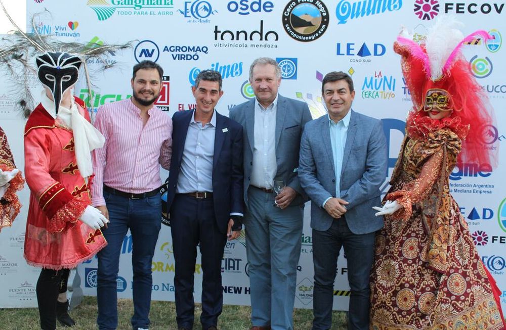 La CIAT cumplió 60 años y lo festejó con todo