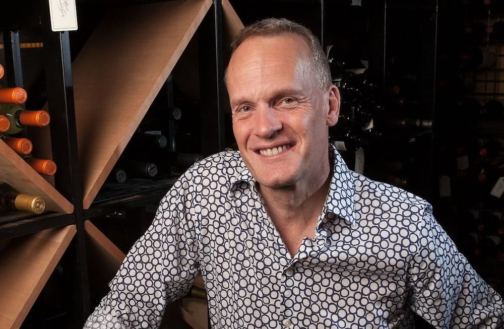 El top 100 de los vinos argentinos de Tim Atkin