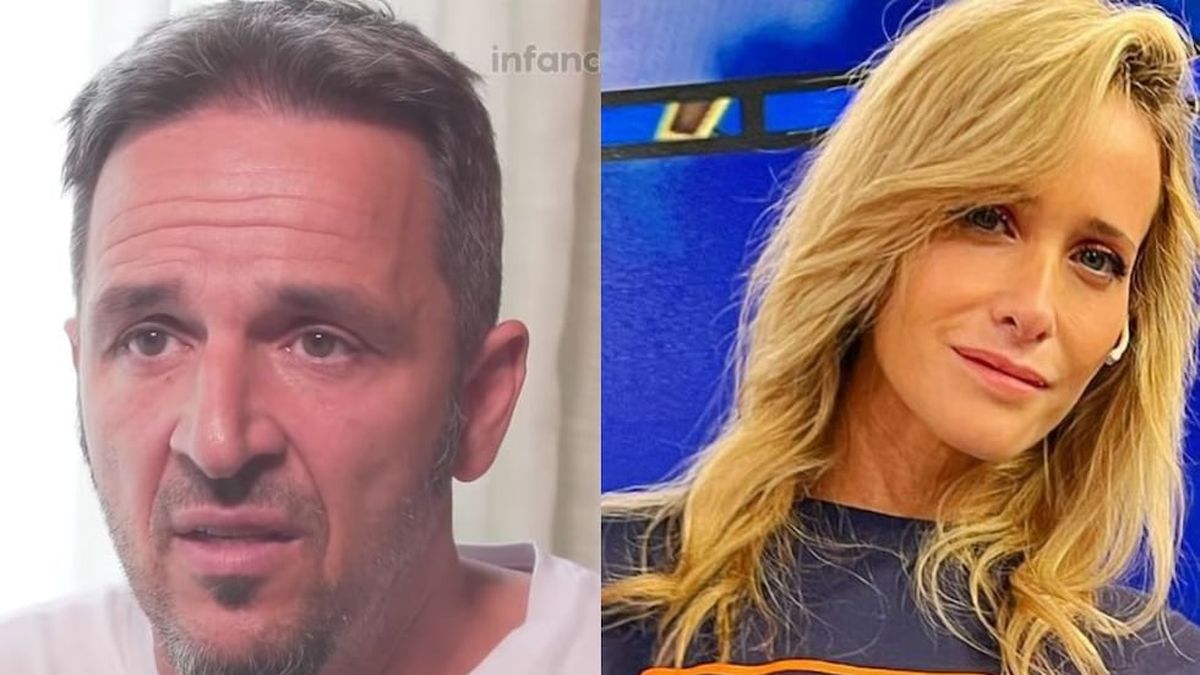 Citan a indagatoria a Claudio Contardi, ex pareja de Julieta Prandi ...