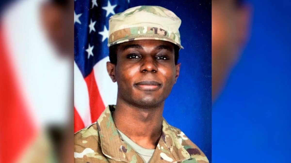 Corea del Norte expulsó sorpresivamente a un soldado estadounidense que ...