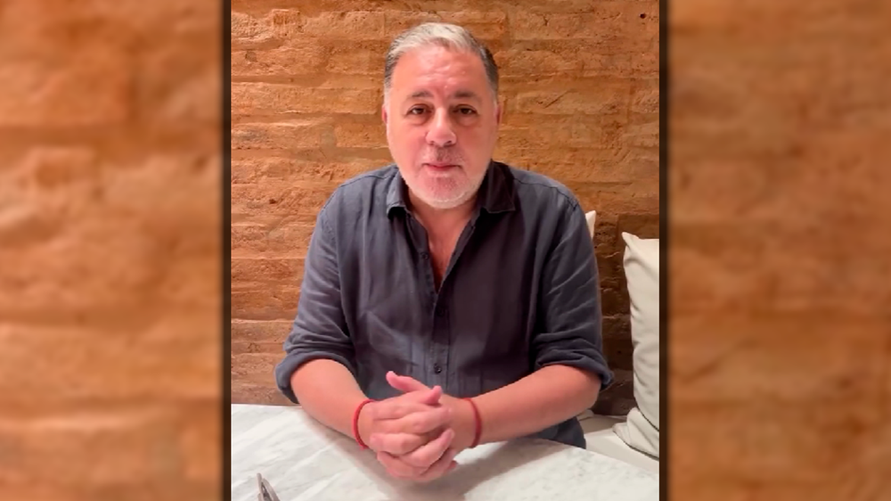 Fabián Doman confirmó que no seguirá en A24 y apuntó contra la ...
