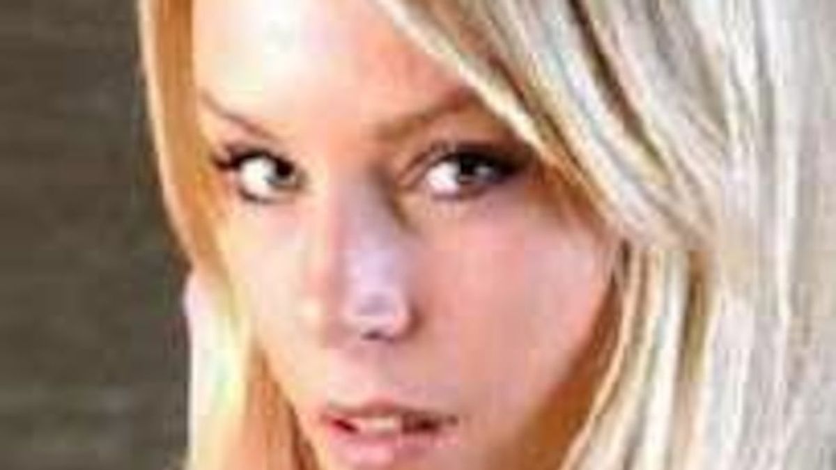 Alexandra Larson, La Sueca”, no entiende a las argentinas