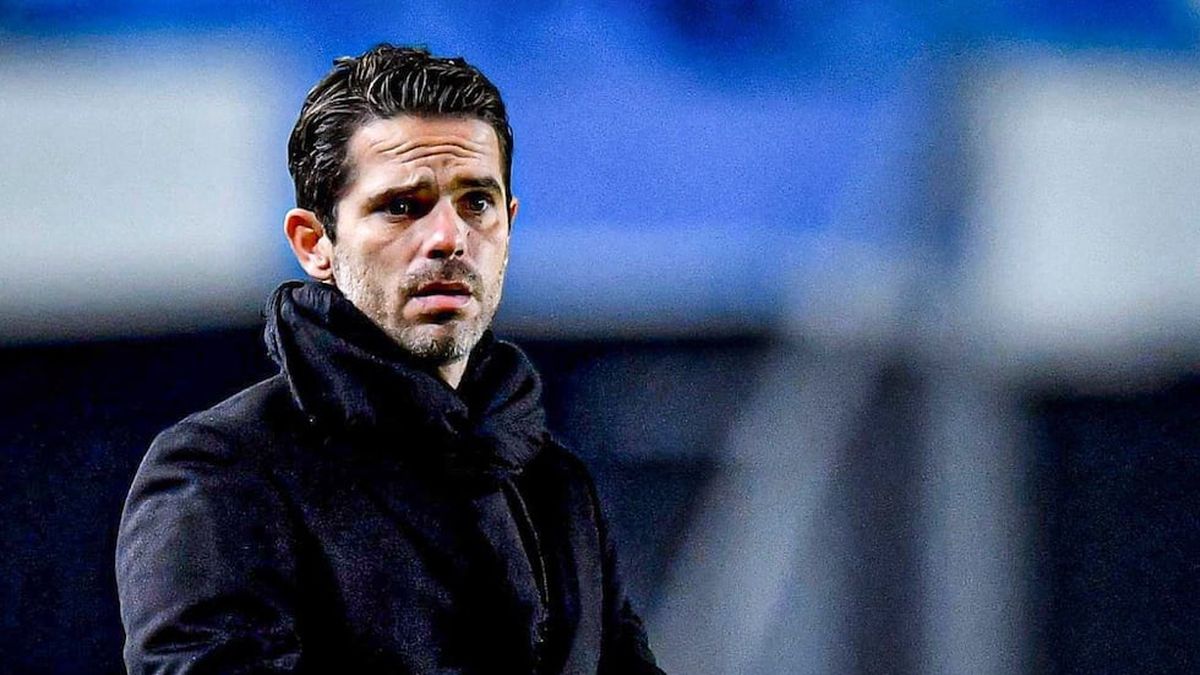 Tras la renuncia de Fernando Gago, Racing quiere a otro ex Boca como DT