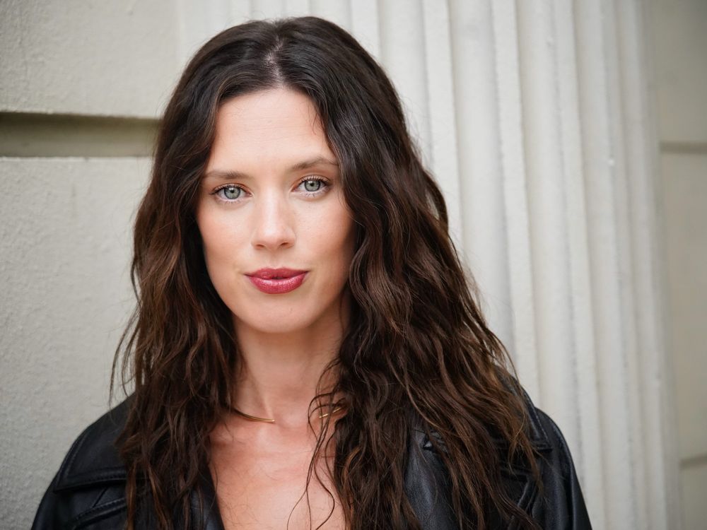 La actriz argentina que protagonizará la próxima gran apuesta de ...